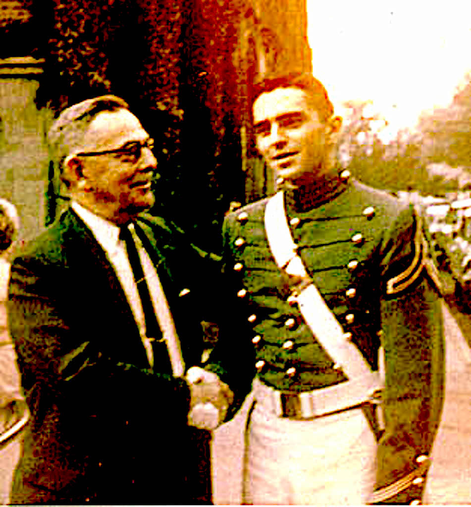 RI MOFW Has a New Commander » RI Military Order of Foreign Wars