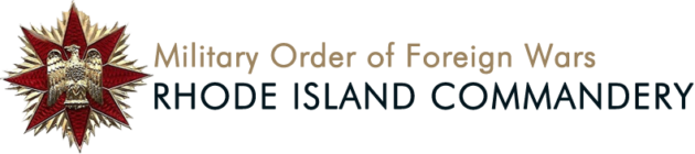 Upcoming Events » RI Military Order of Foreign Wars